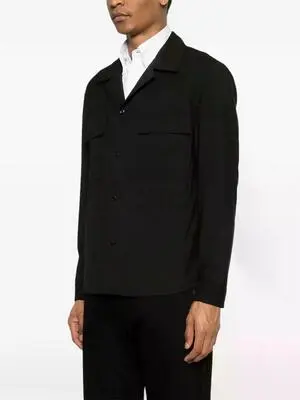 BRIGLIA 1949 John Shirt Jacket