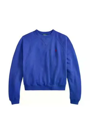 Polo Ralph Lauren Raglan Sweatshirt