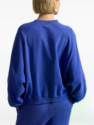 Polo Ralph Lauren Raglan Sweatshirt