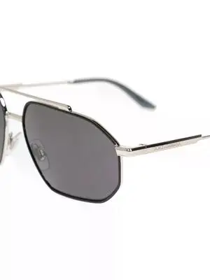 Dolce & Gabbana Classic Sunglasses