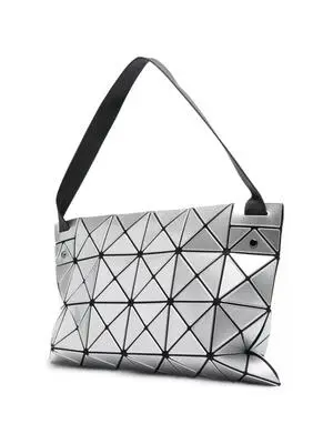 Issey Miyake Geometric Shoulder Bag