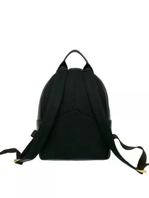 FERRAGAMO Gancini City Zip Backpack