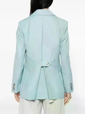 JOSEPH Light Linen Blazer