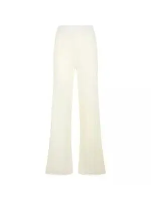 Alpha Studio Frill Pants For Women