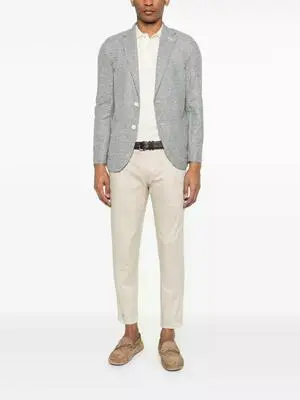 CIRCOLO 1901 Button Cotton Jacket