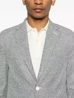 CIRCOLO 1901 Button Cotton Jacket