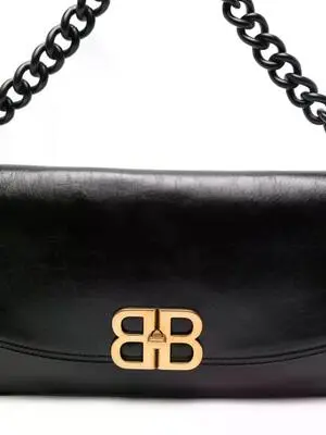 Balenciaga Medium Bb Soft Shoulder Bag