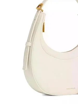 COCCINELLE Mini Whisper Shoulder Bag - Neutrals