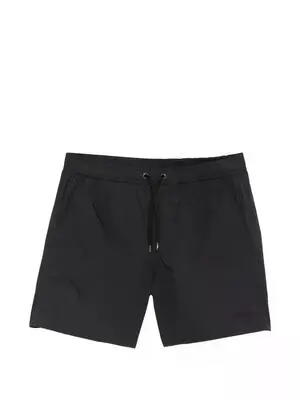 Herno Swim Shorts - Black