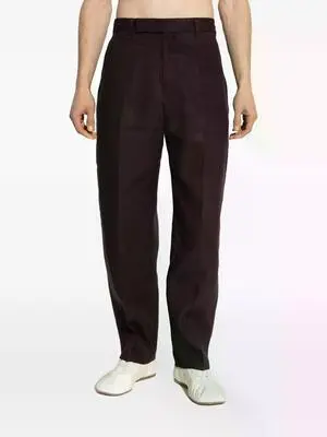 Paul Smith Front Slit Trousers