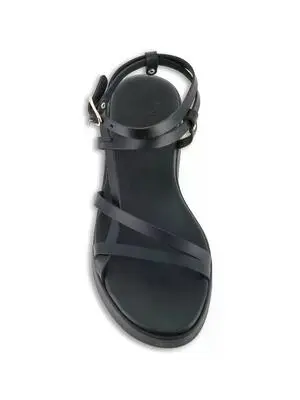 ANCIENT GREEK SANDALS Stiliani Platform Sandals