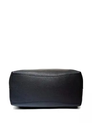 Prada Leather Phenix Shoulder Bag