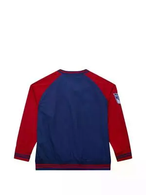 Mitchell & Ness New York Rangers Sweatshirt