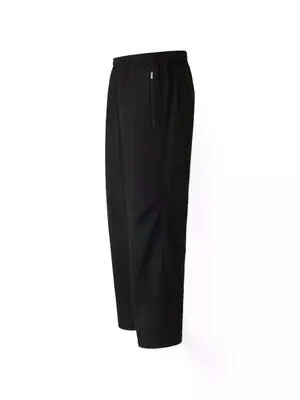 Herno Elastic-waistband Trousers