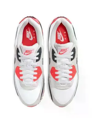 Nike Max 90 Sneakers - White
