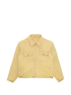 FORTELA Albert Linen Jacket