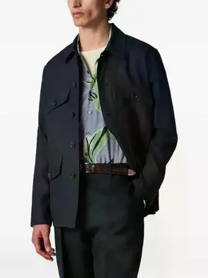 Paul Smith Patch Pocket Jacket