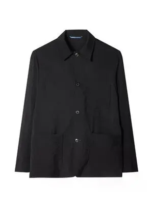 Paul Smith Pocket Jacket - Blue