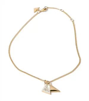 Prada Charm Necklaces