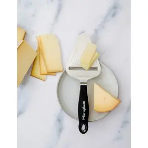 MICROPLANE Professional Cheese Slicer