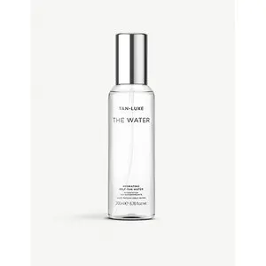 Tan-luxe The Water Hydrating Self-tan 200ml - Light/medium