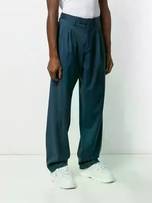 Off-White Oversized Suit Trousers