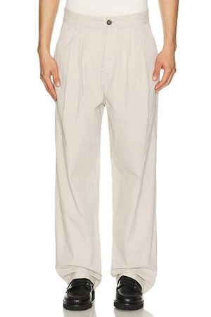 Agolde Full Length Pants For Men