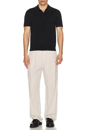 AGOLDE Slater Trouser - Bone
