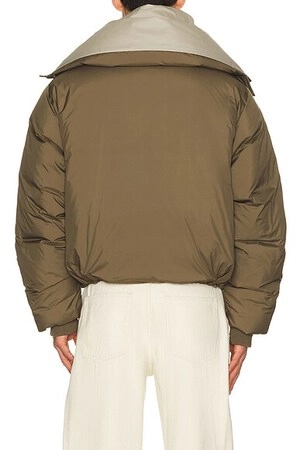 ENTIRE STUDIOS Kelly Jacket - Fossil