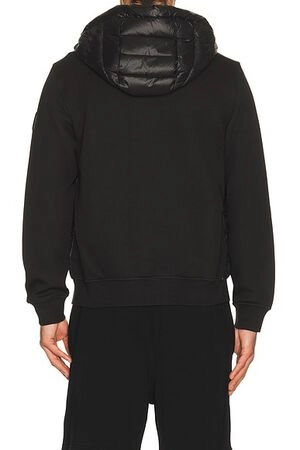 Mackage Fletcher Puffer Jacket