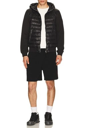 Mackage Fletcher Puffer Jacket
