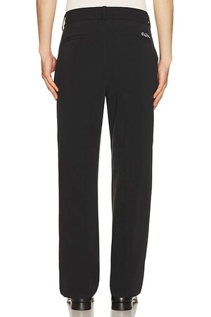 MALBON Condor Coolcore Pant - Black