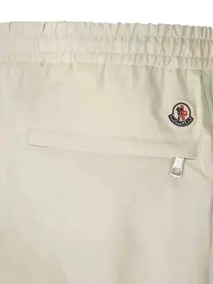 Moncler Drawstring Trousers
