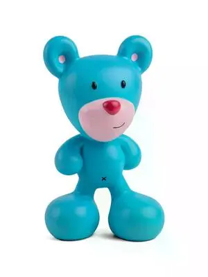 INBETWEENERS X Seletti Bear Figure - Blue