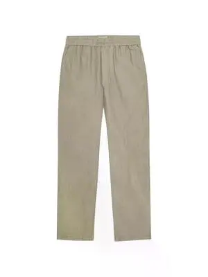 LES DEUX Drawstring Trousers - Neutrals