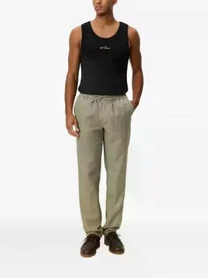 LES DEUX Drawstring Trousers
