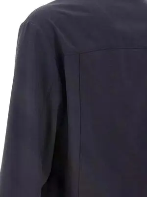 Pal Zileri Chest Pocket Button Jacket