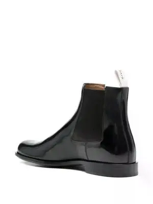 Givenchy Pull-tab Chelsea Boots