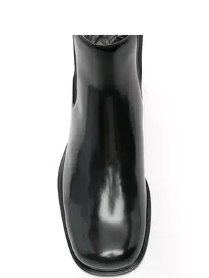 Givenchy Pull-tab Chelsea Boots