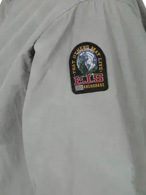 PARAJUMPERS Hooded Padded Jacket