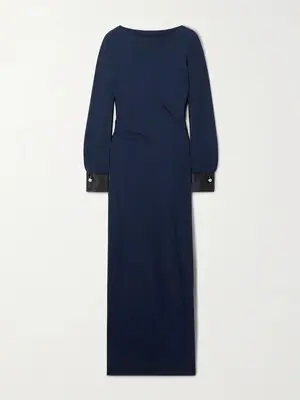 Lanvin Casual Evening Dresses