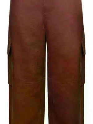 Marni Cargo Trousers