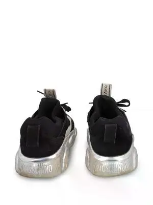 Moschino Teddy Sneakers