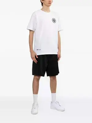 New Era Ny Yankees Drawstring Shorts