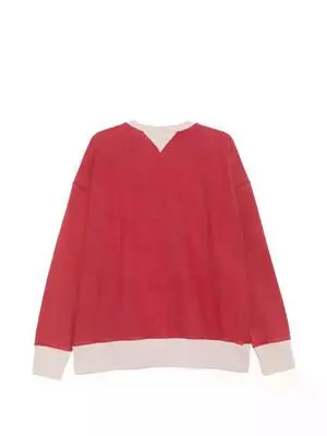 Champion Crew-neck Sweatshirt