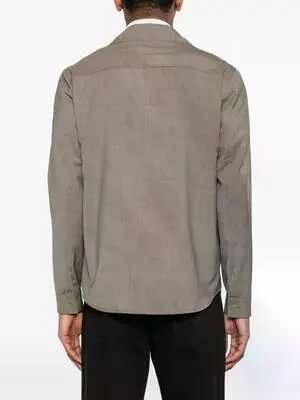 BRIGLIA 1949 John Shirt Jacket