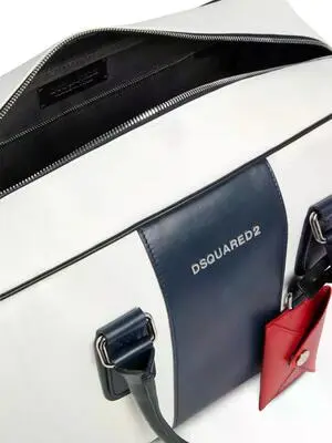 Dsquared2 Golfer Duffle Bag