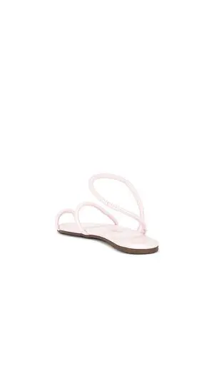 Tkees Tubular Mia Napa Sandal - Pink