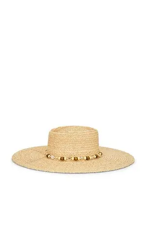 Hat Attack Shelly Sunhat