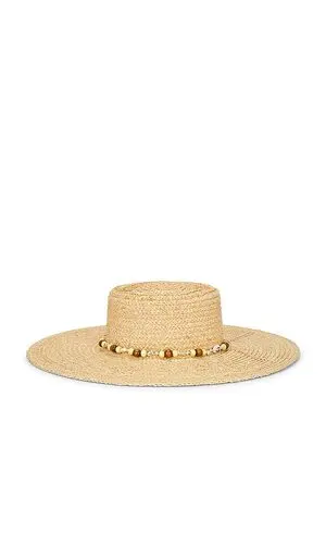 Hat Attack Shelly Sunhat